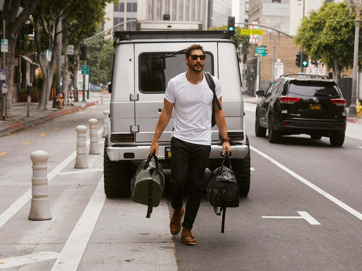 Walter Sky Summer Style Essentials for 2022